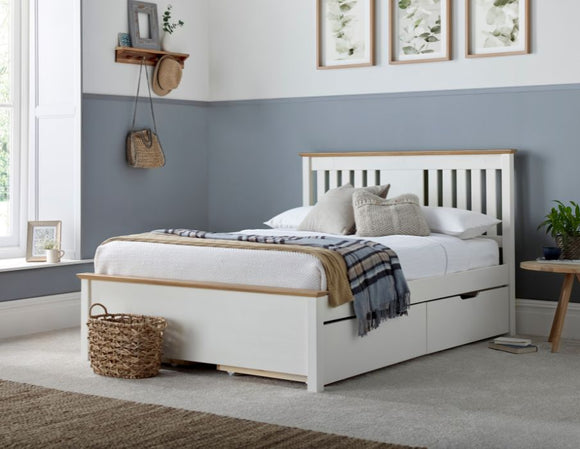 The Ultimate Guide to Choosing the Perfect Bed for Your Bedroom – Rogey