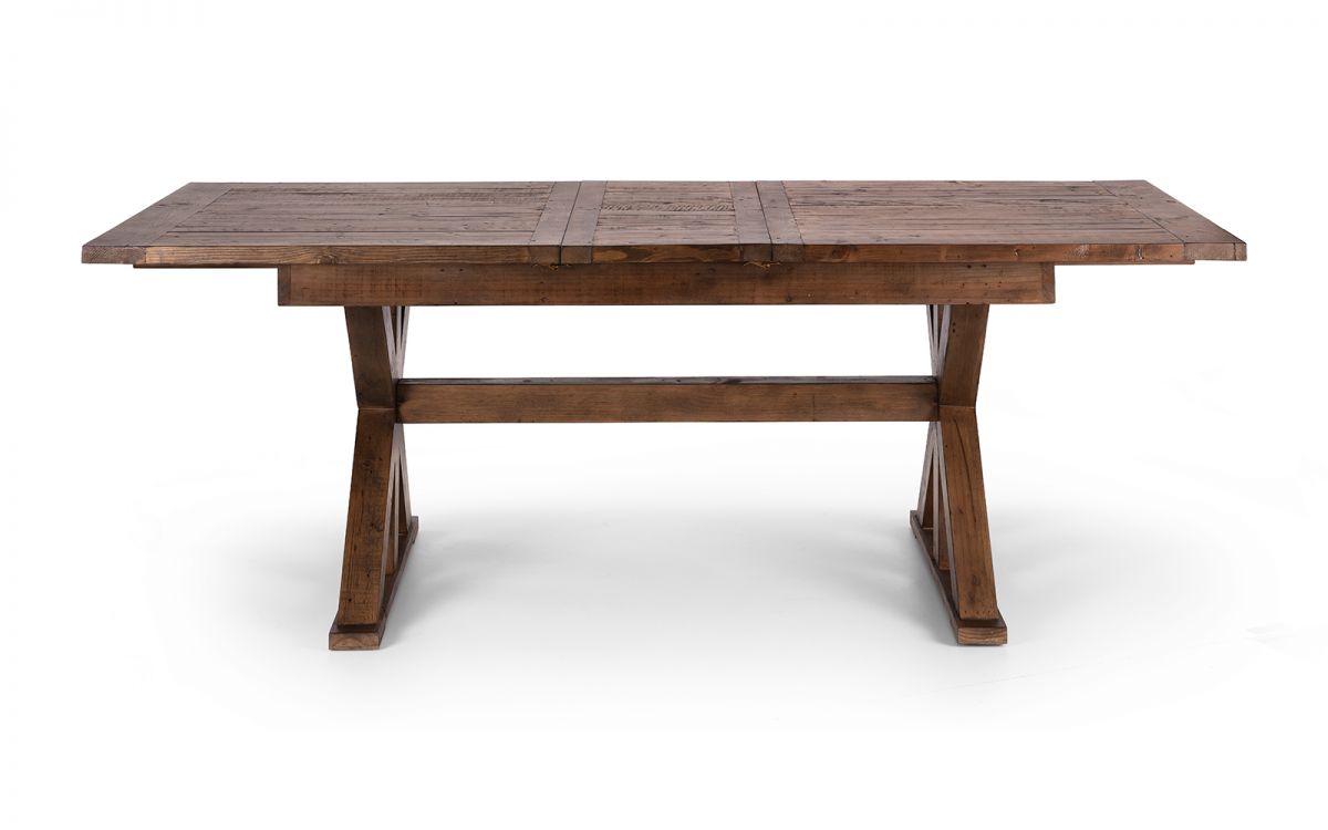 Chatsworth Extending Table – Rogey