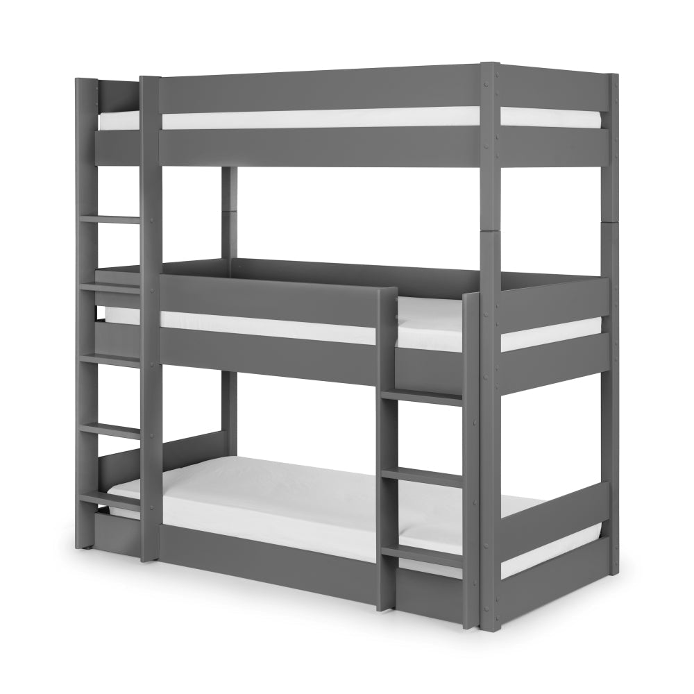 Trio Bunk - Anthracite – Rogey