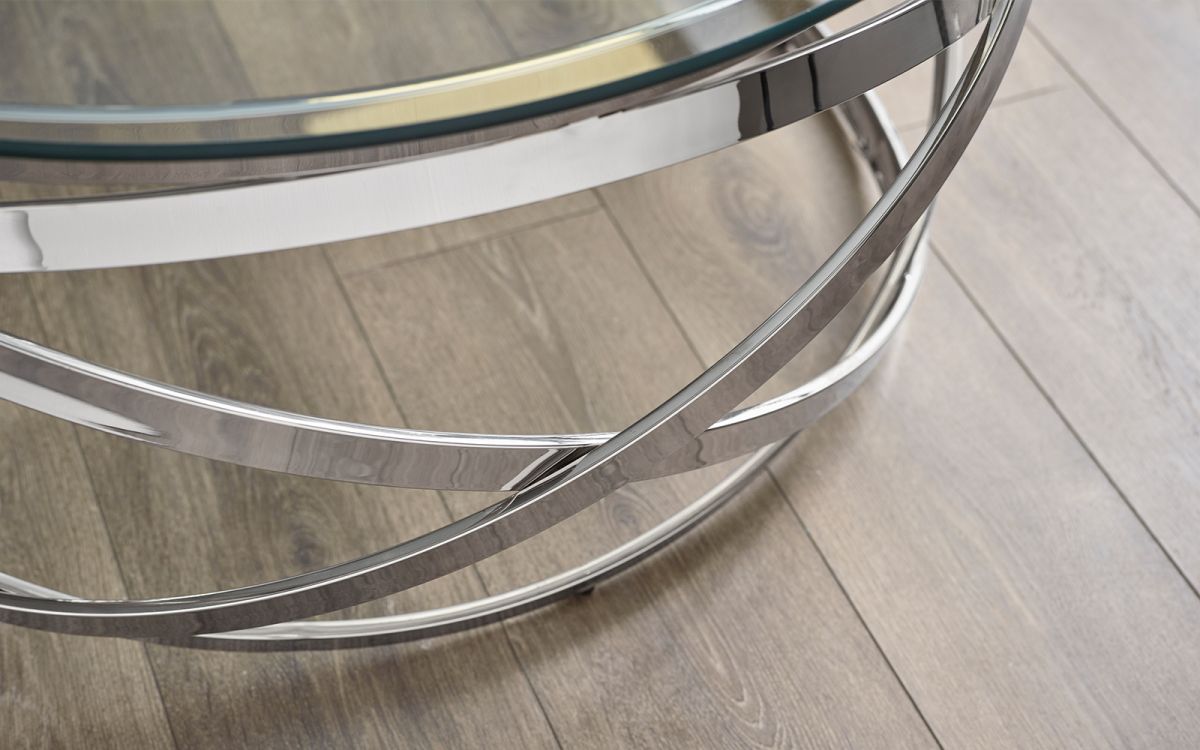 Vienna Coffee Table – Rogey