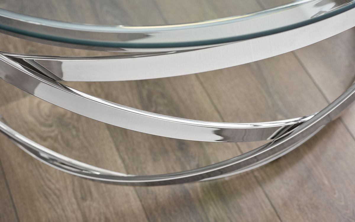 Vienna Coffee Table – Rogey